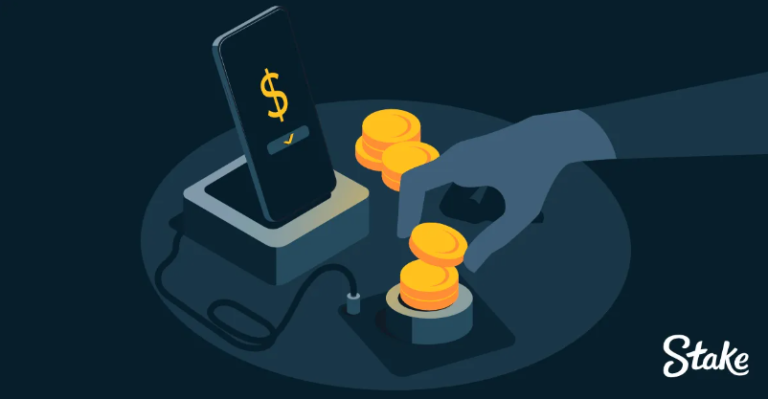 Stake Casino Payments, Secure Deposit and Withdrawal Methods