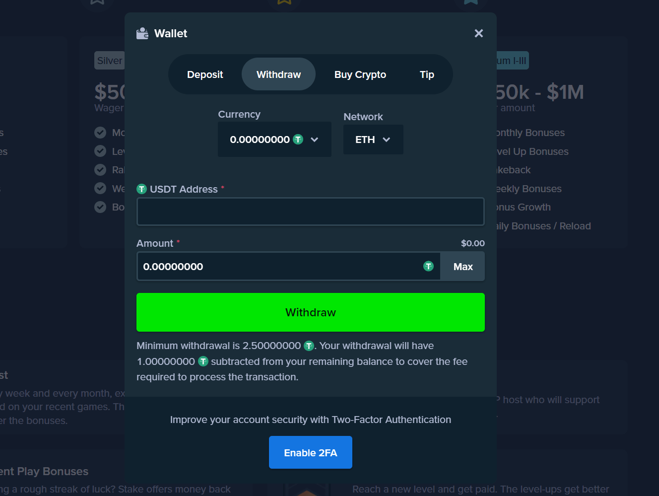 Stake Crash Casino Game Online, Play and Win up to 1,000,000x