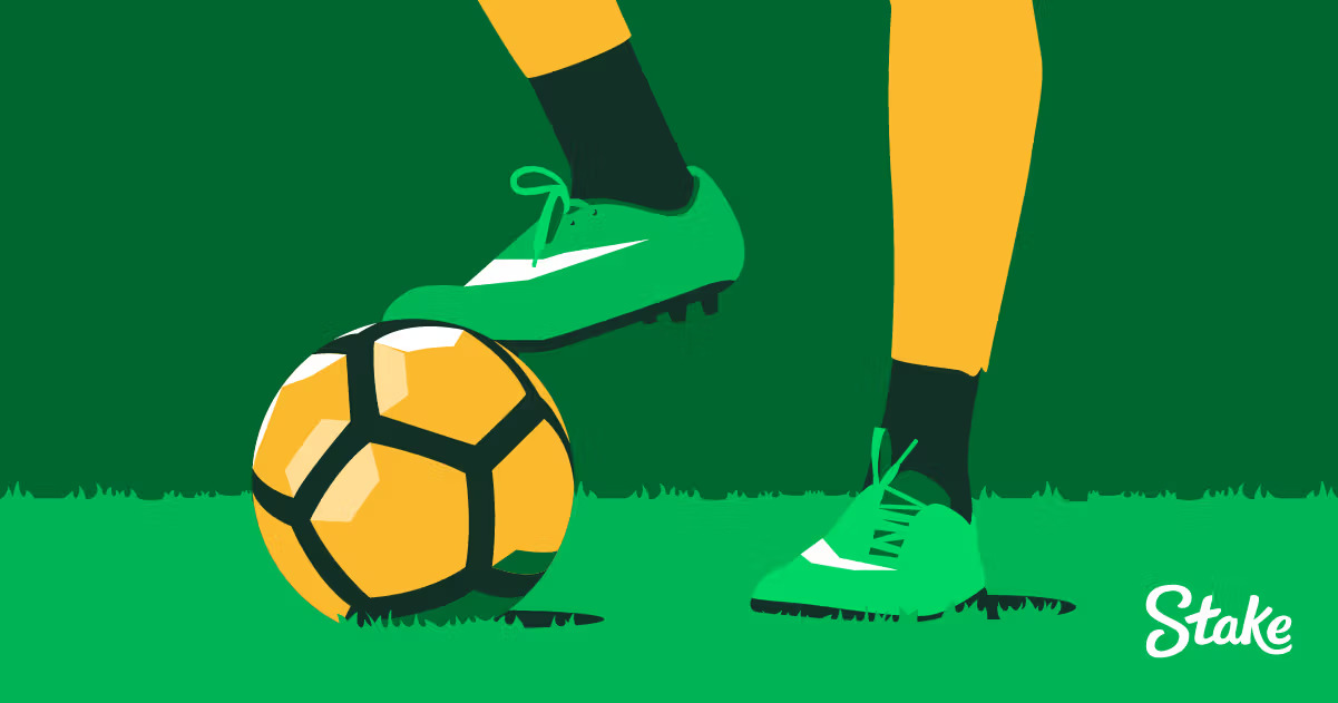 Stake Football Betting Online for Real Money in India